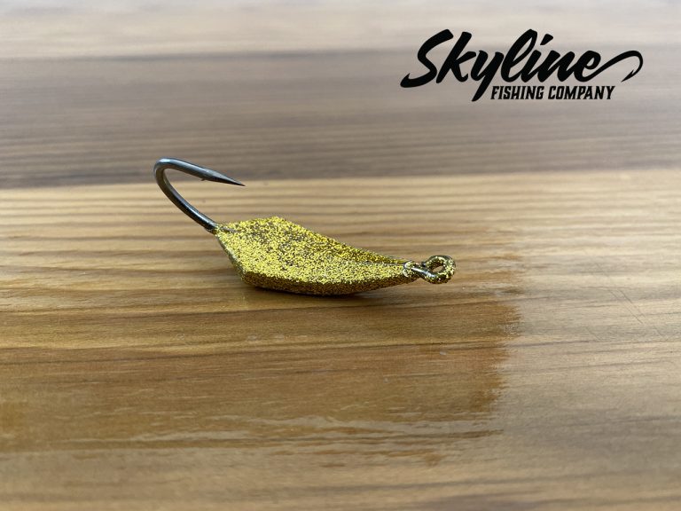 Pompano Jigs - Silly Wacky Goofy Jigs - Skyline Fishing Company