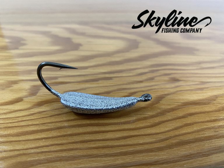 Pompano Jigs - Silly Wacky Goofy Jigs - Skyline Fishing Company